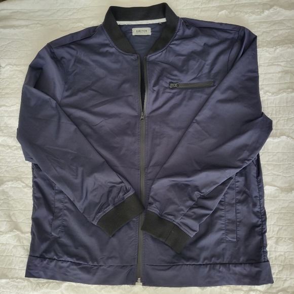 Reaction Kenneth Cole | Jackets & Coats | Reaction Kenneth Cole ...